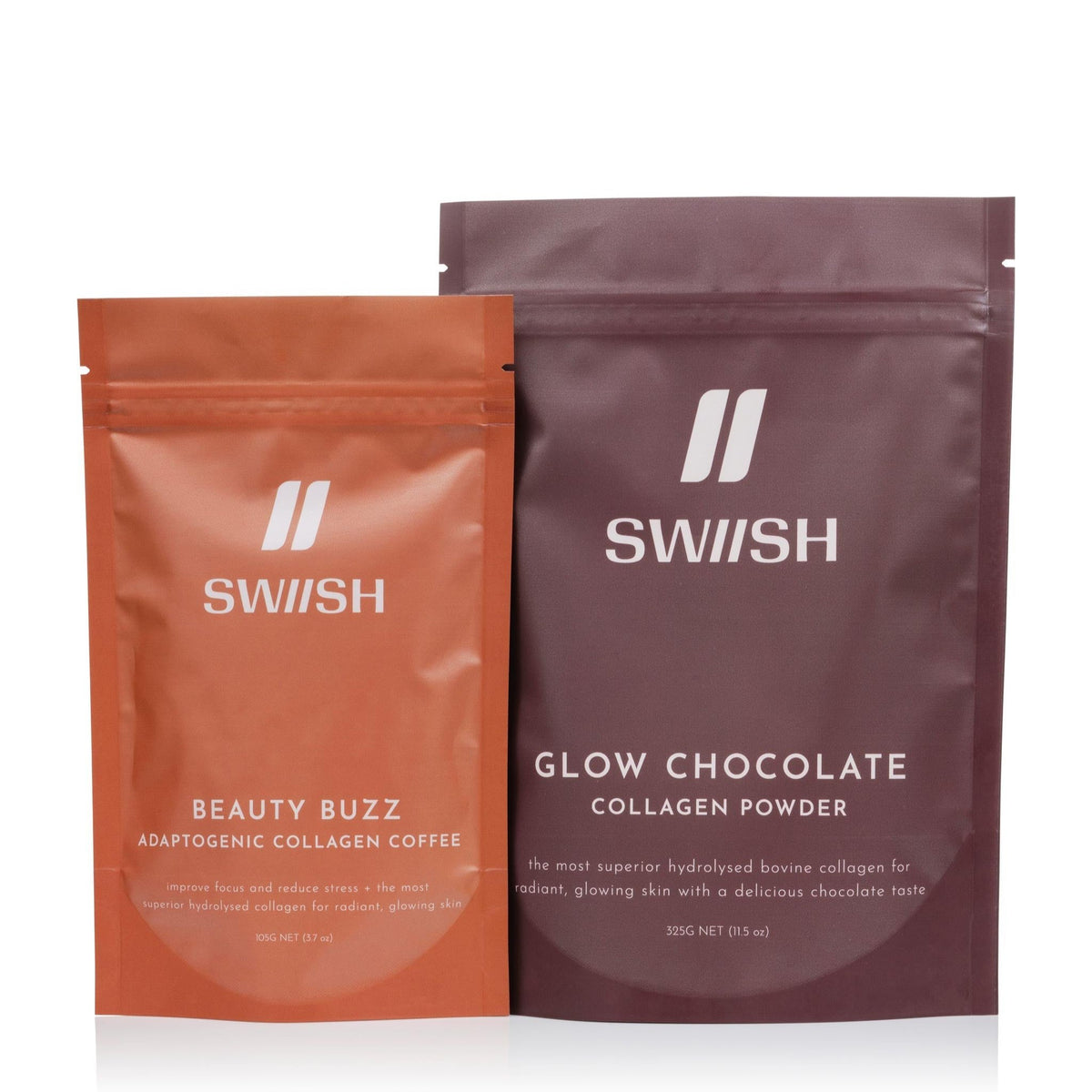 Swiish Focus + Glow Combo