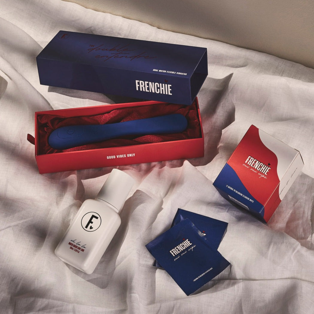 Mon Amour Bundle – Aviiana