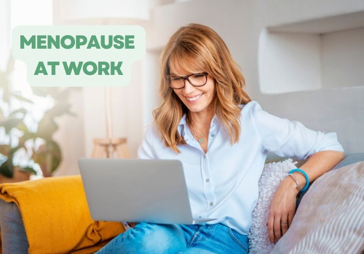 Menopause @ Work – Aviiana
