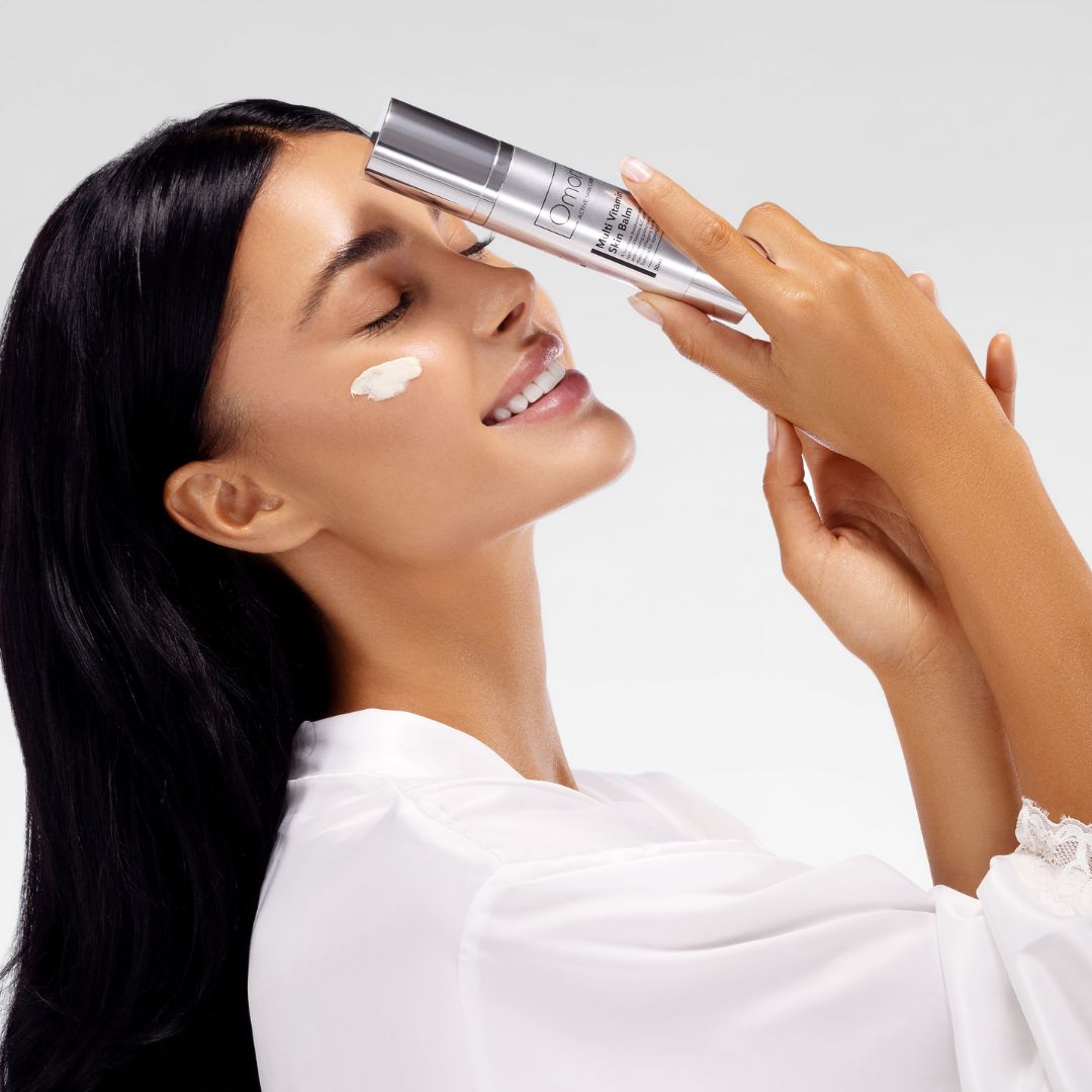 Omorfi Active Skincare – Aviiana