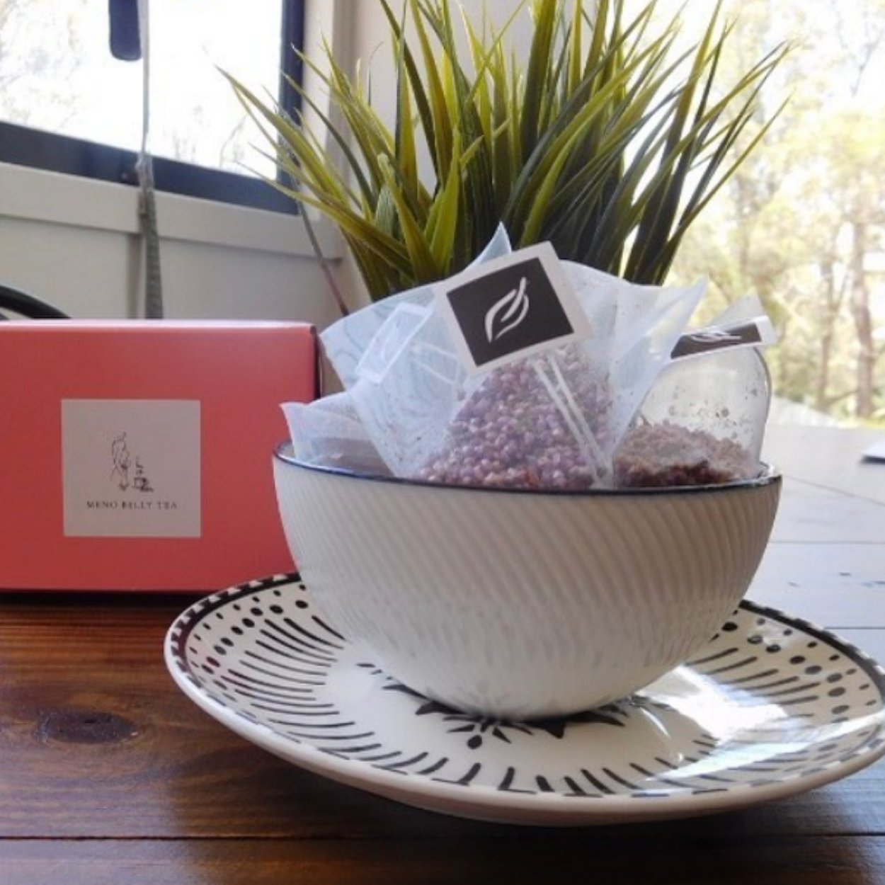 Meno Tea – Aviiana