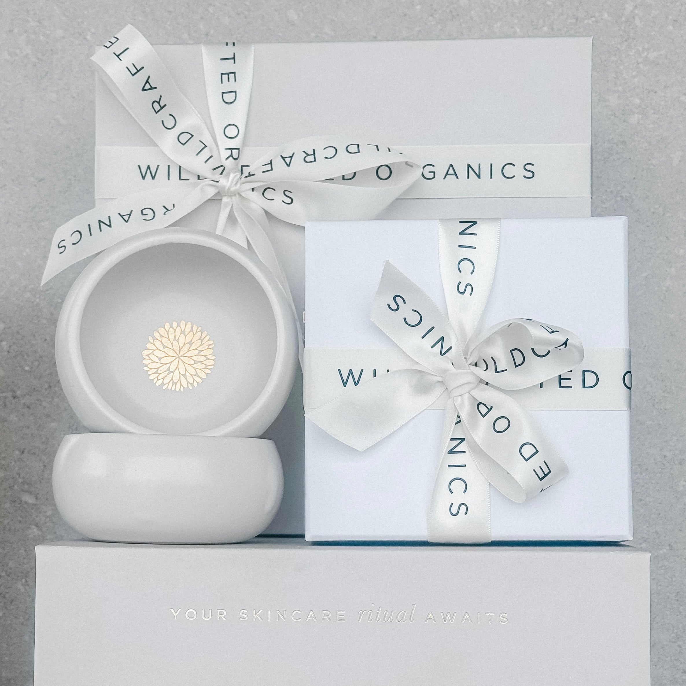 Handmade Ritual Bowl – Aviiana