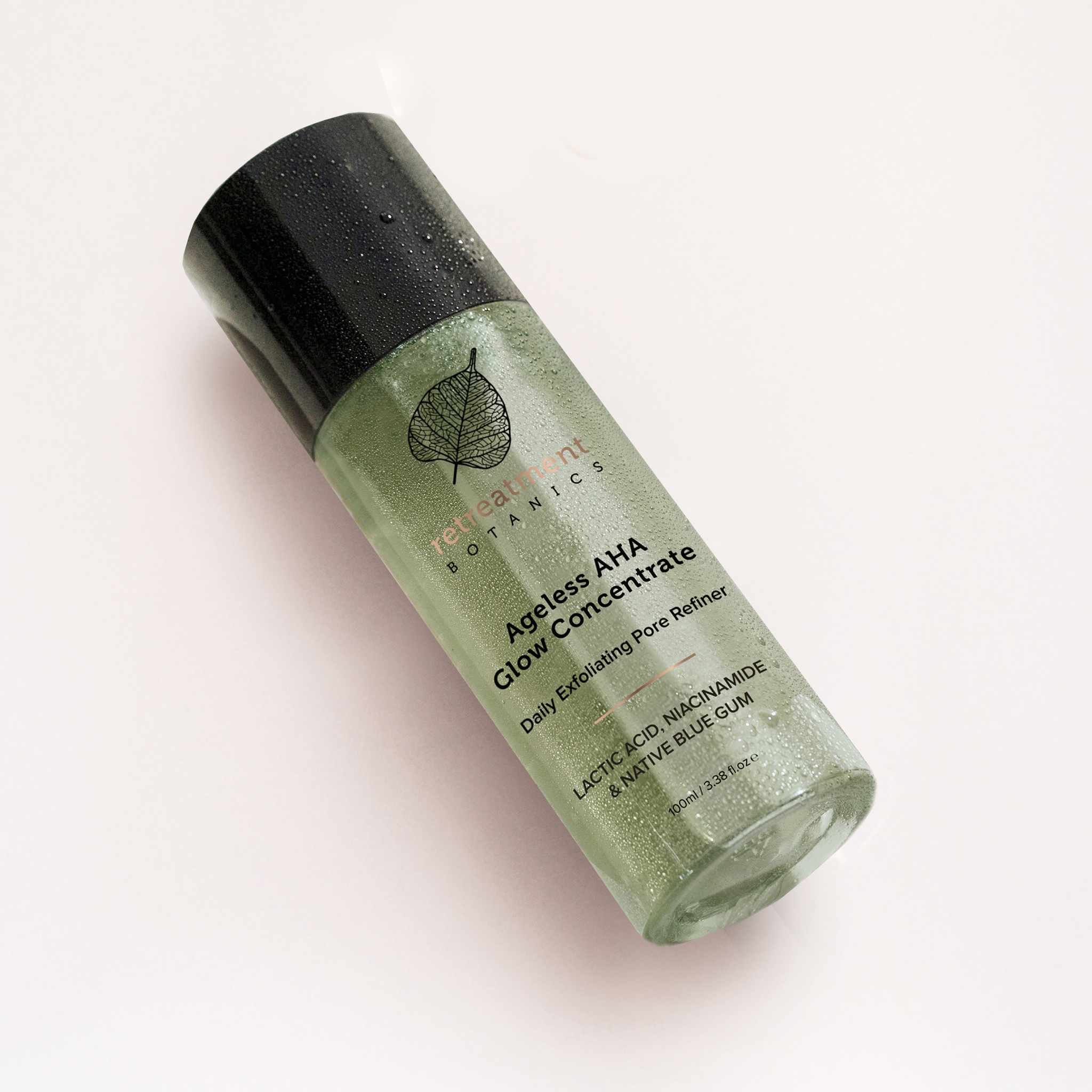 Hydra-Glow Peri & Menopause Skin Set – Aviiana