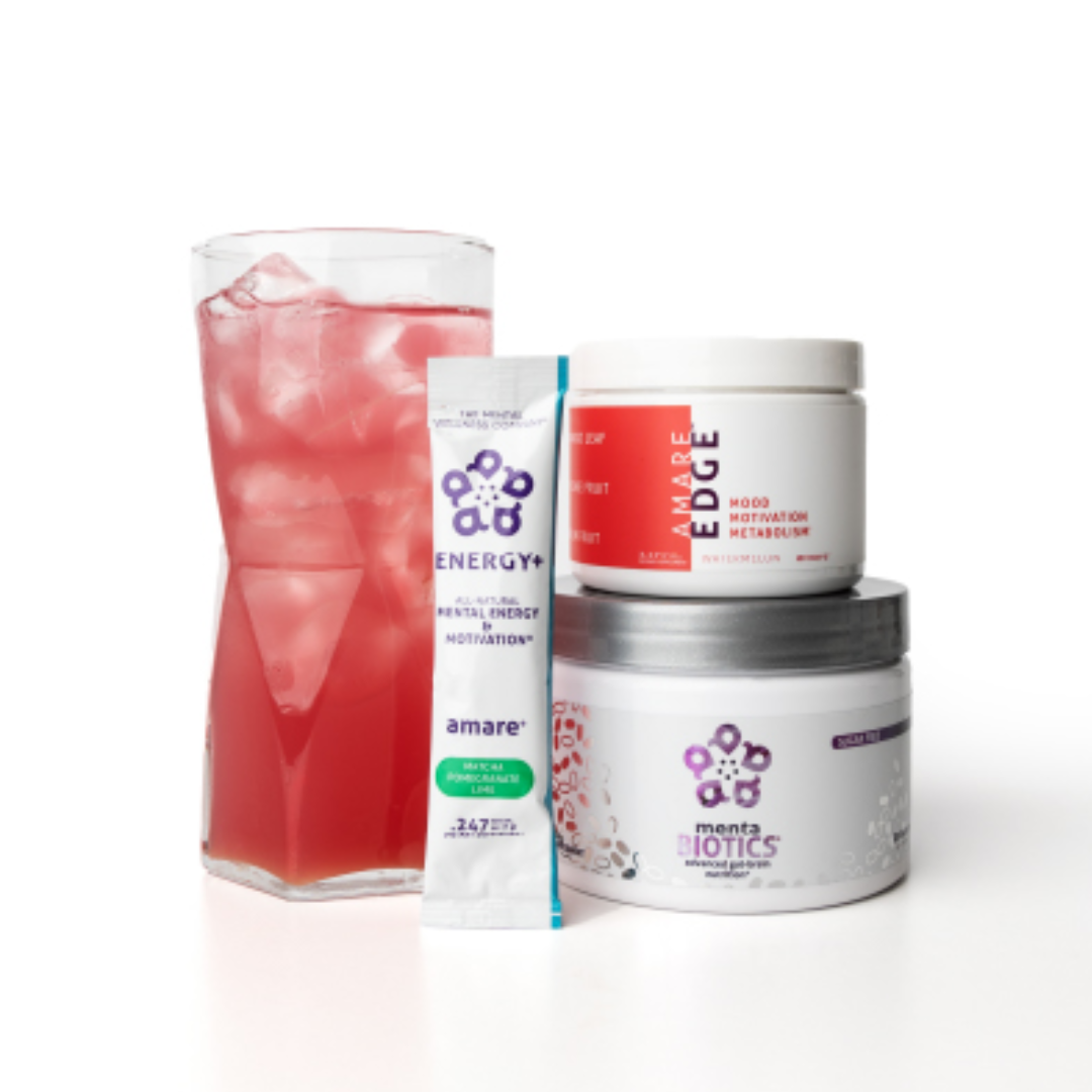 Happy Juice Supplement Pack | Mood Enhancement Supplements Australia ...