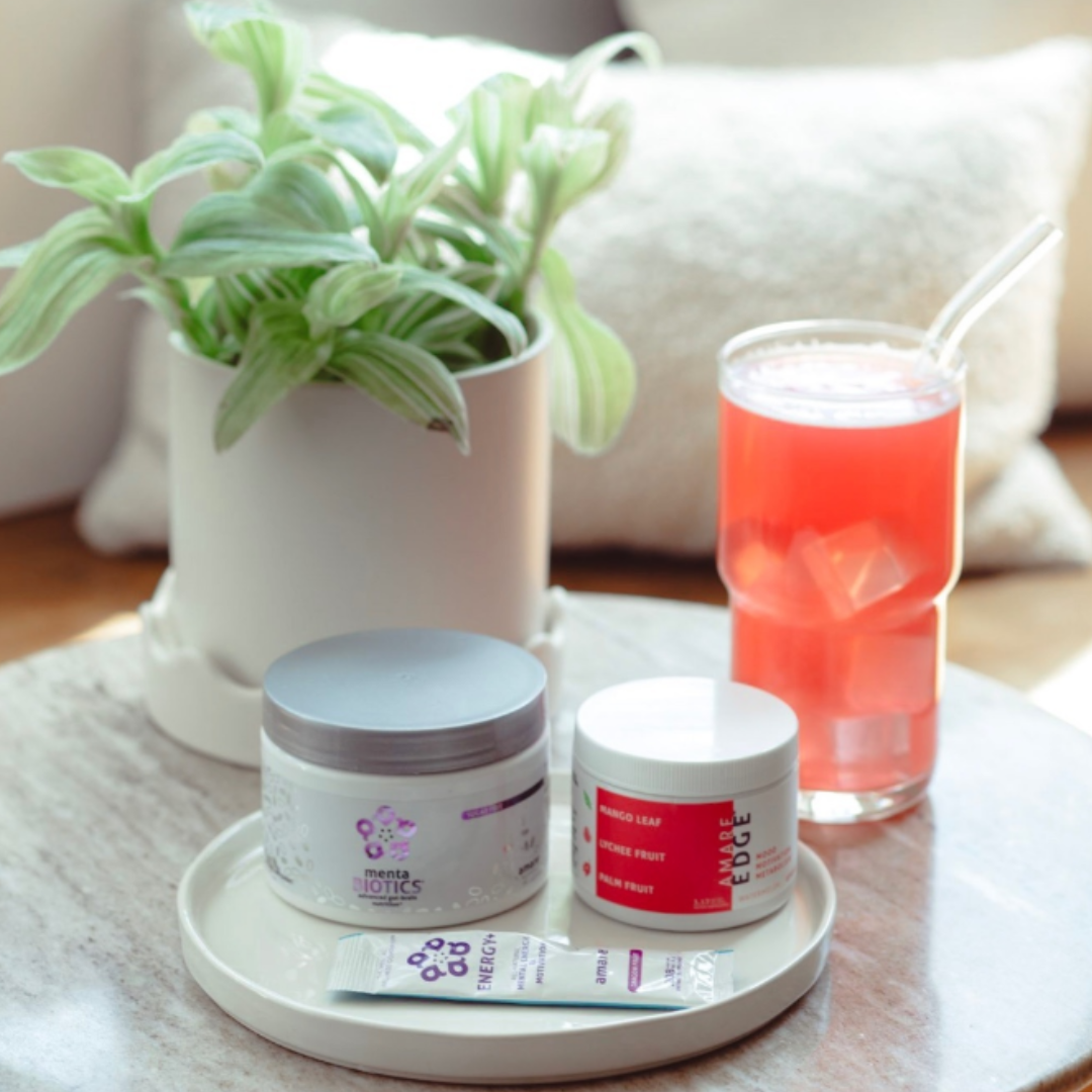 Happy Juice Supplement Pack | Mood Enhancement Supplements Australia ...