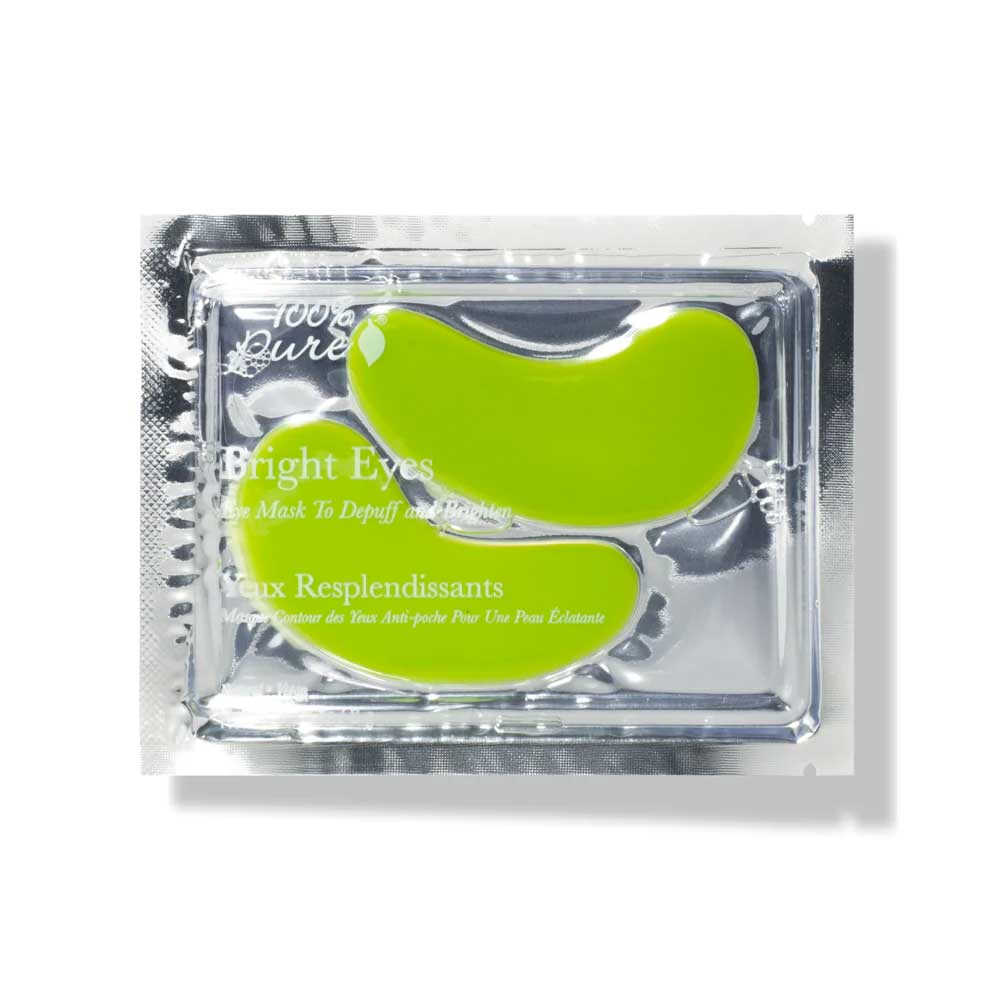Bright Eyes Mask – Aviiana