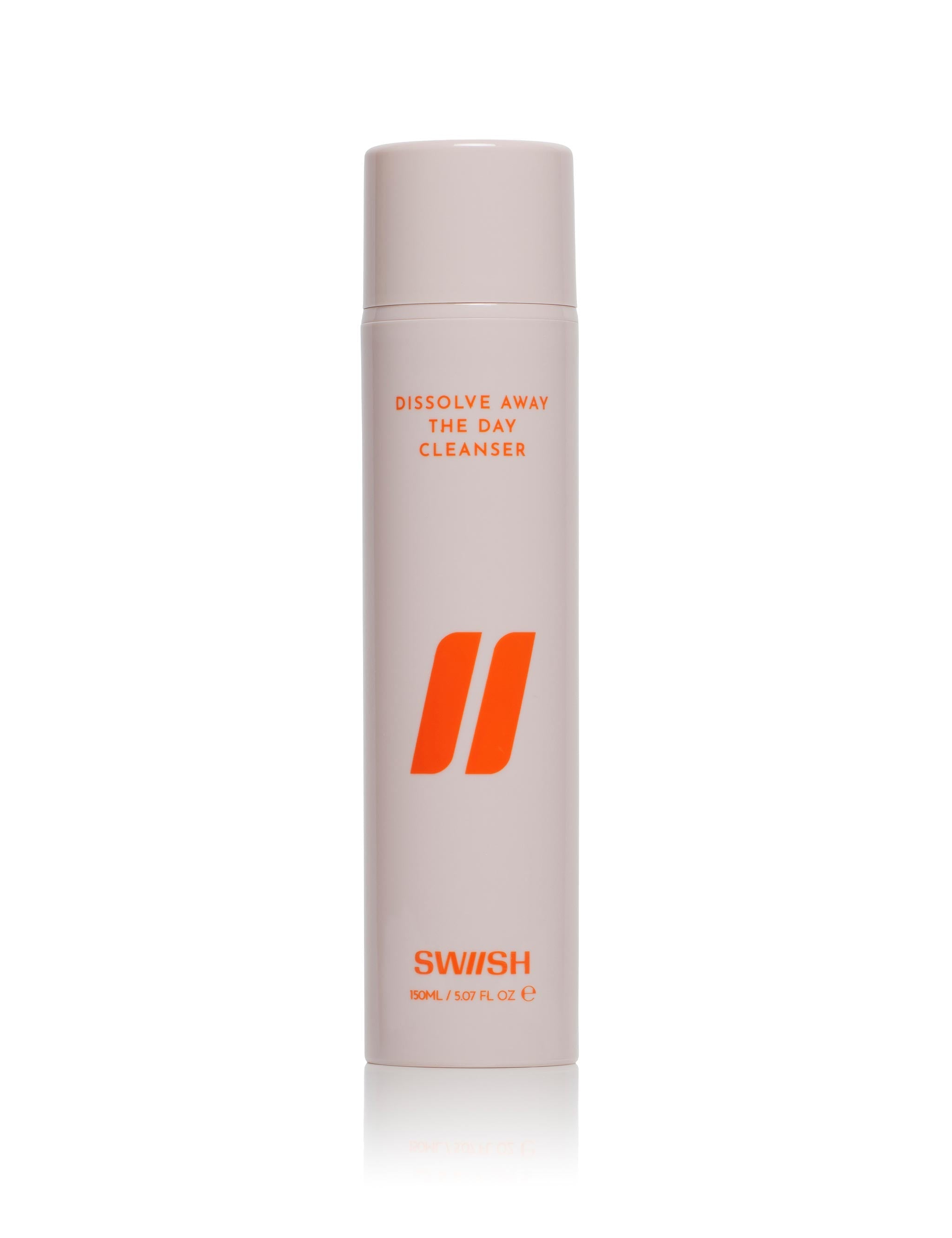 Swiish Dissolve Away the Day Cleanser – Aviiana
