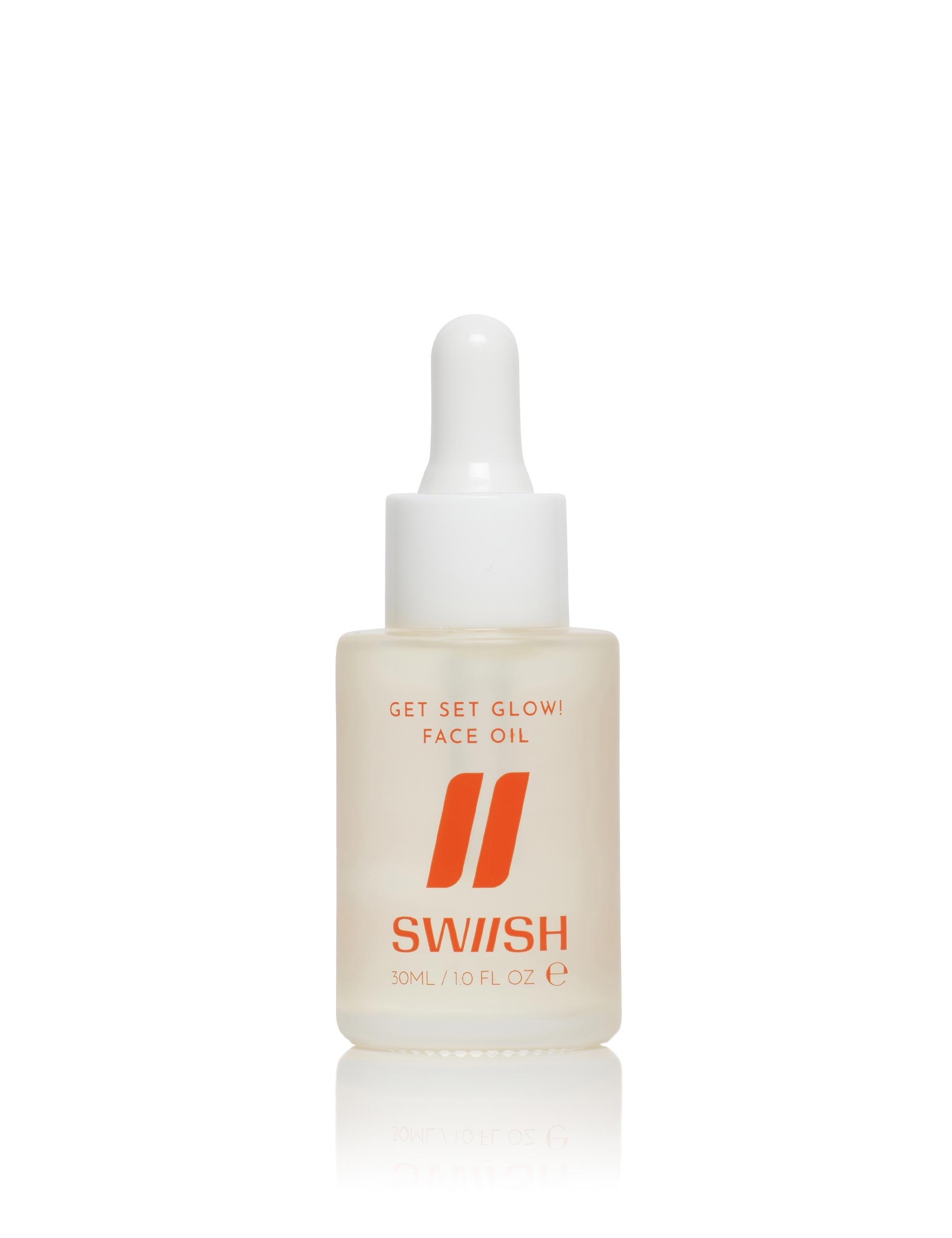 Swiish Get Set Glow Face Oil – Aviiana