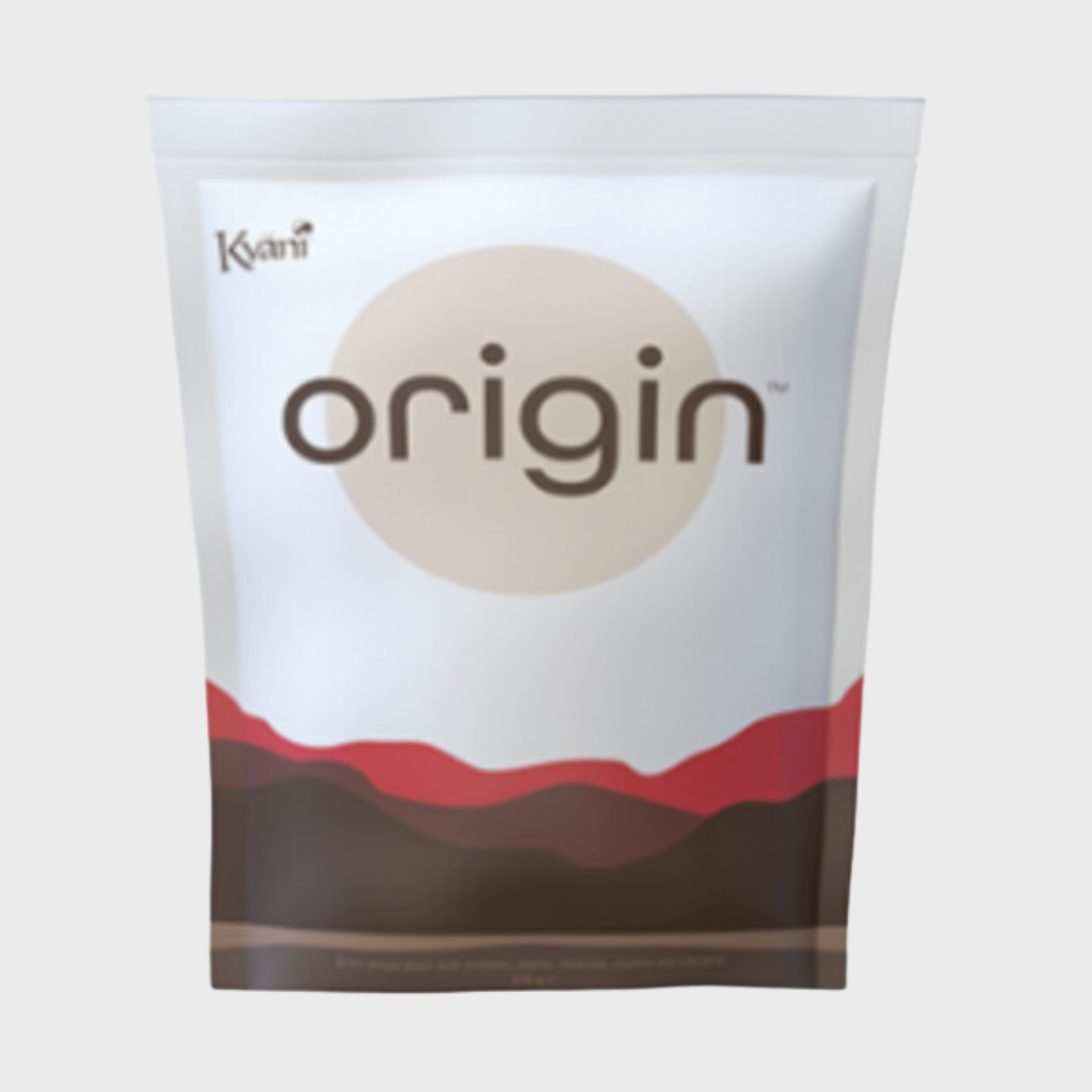 Origin Protein Chocolate – Aviiana