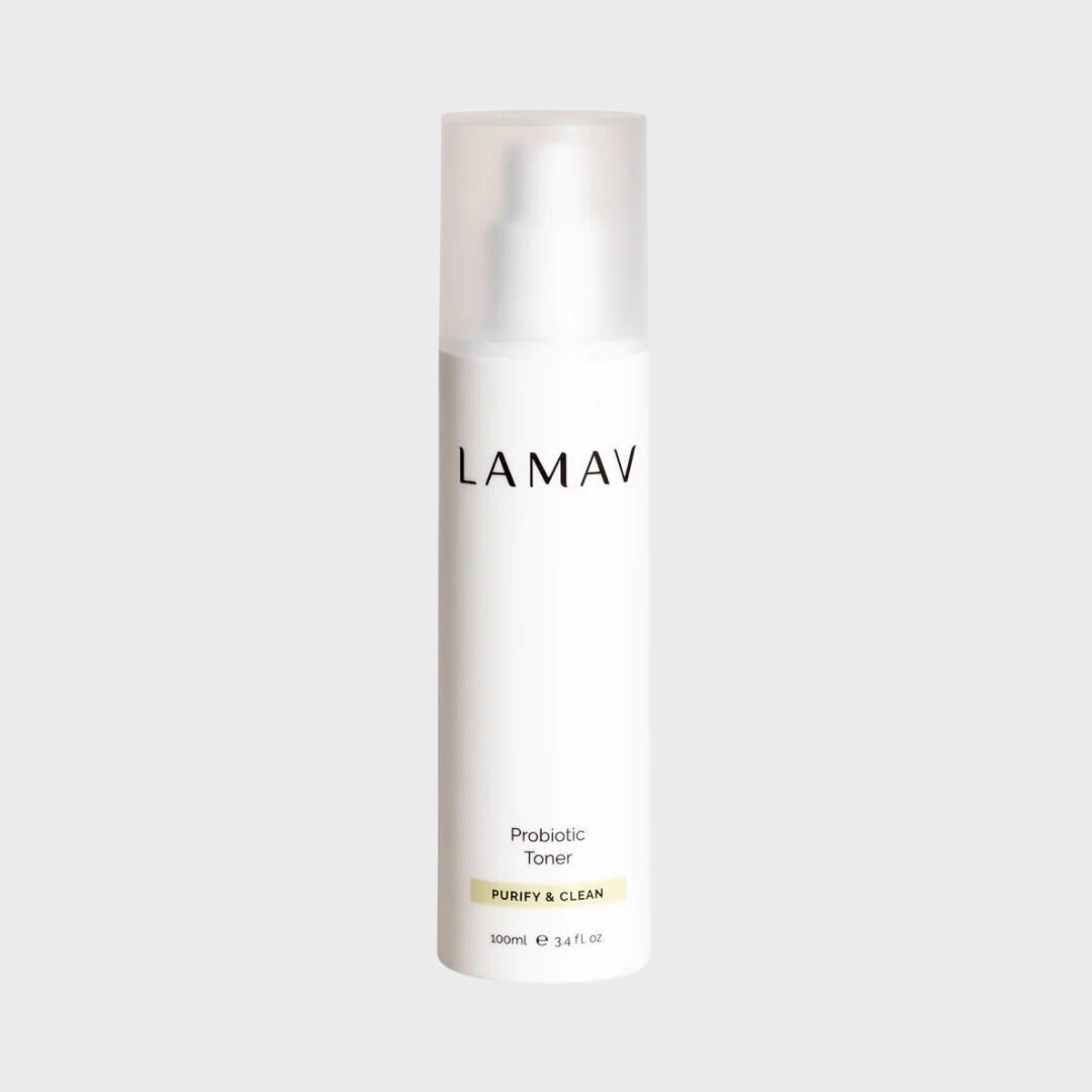 Probiotic Toner – Aviiana