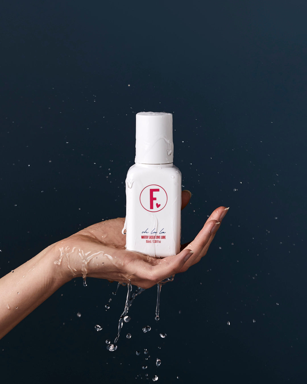 Oh La La Love Lube – Aviiana