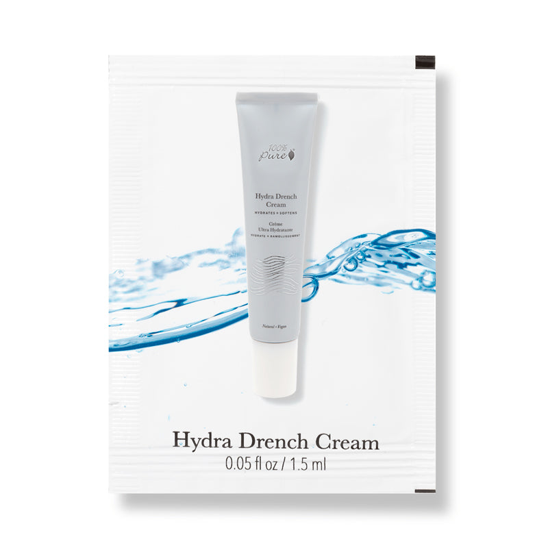 Hydra Drench Cream – Aviiana